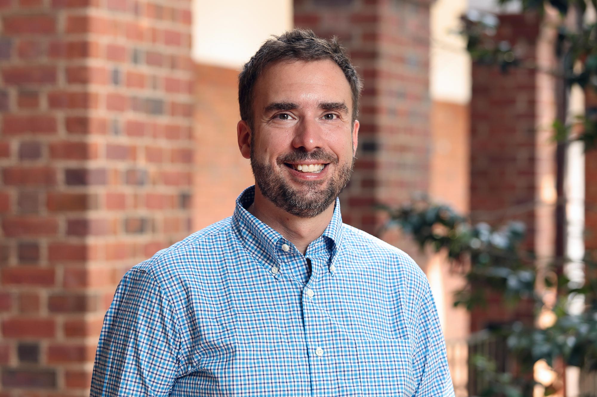 The group – The Berger Lab @ UVA