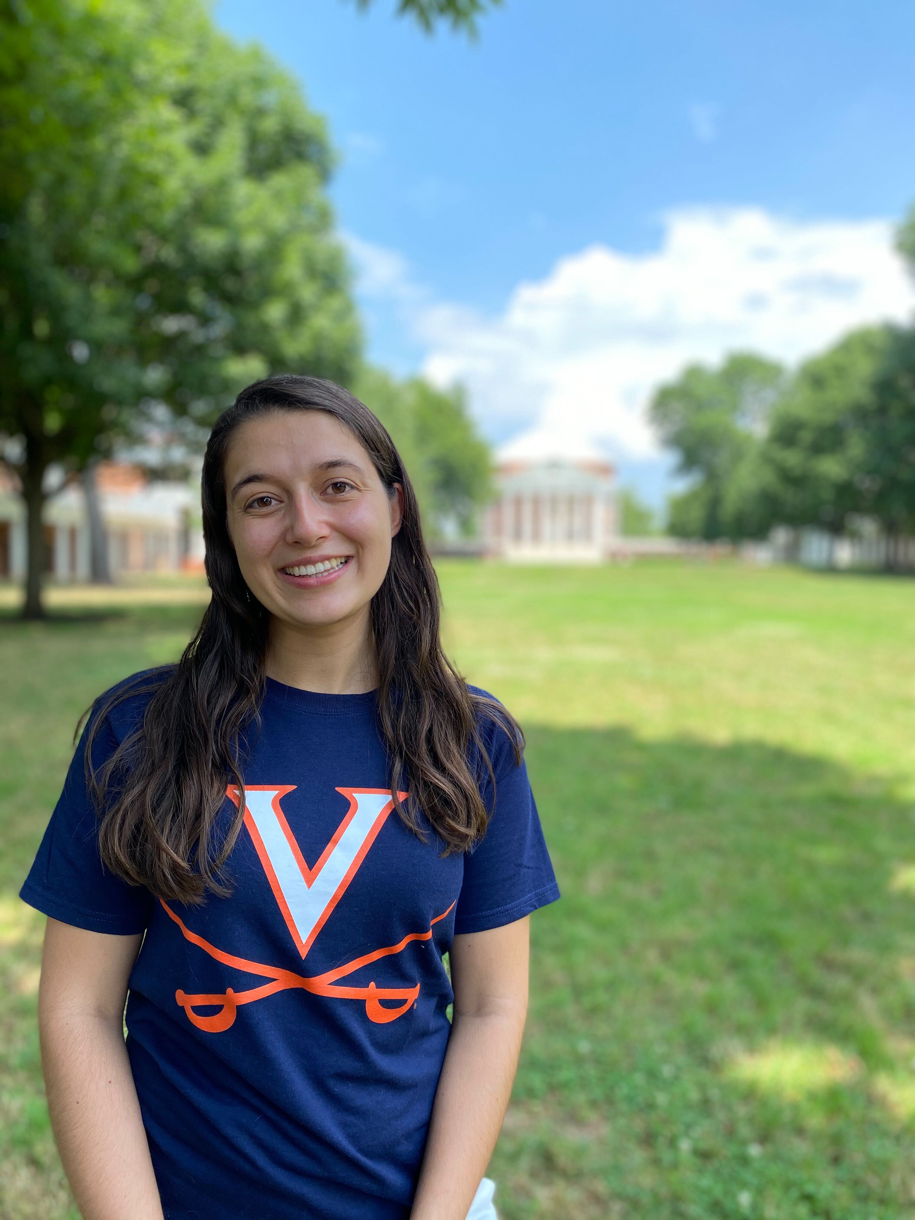 The group – The Berger Lab @ UVA