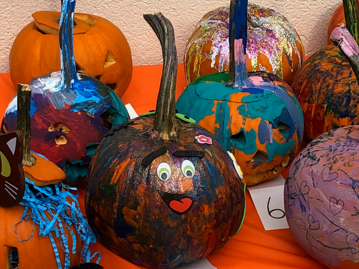 The Berger Lab @ UVA