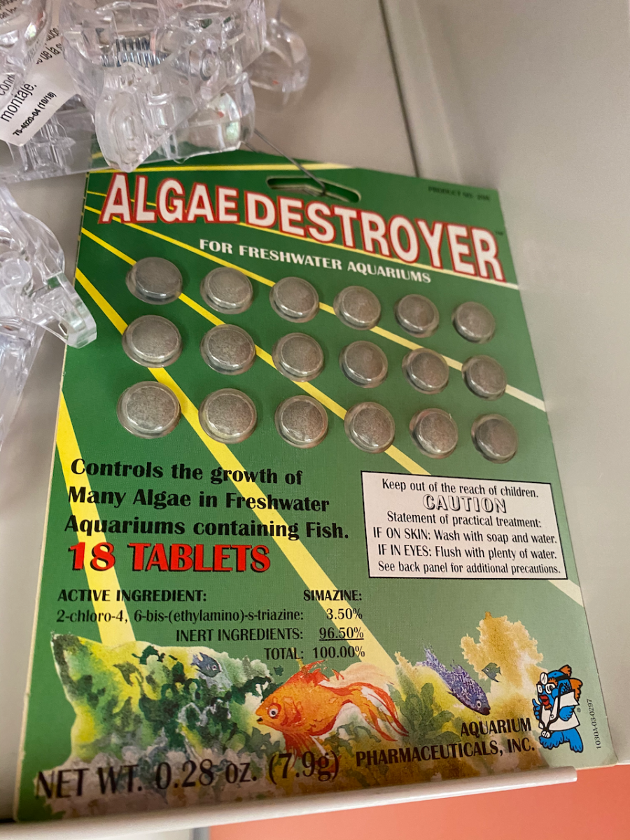 The Berger Lab @ UVA