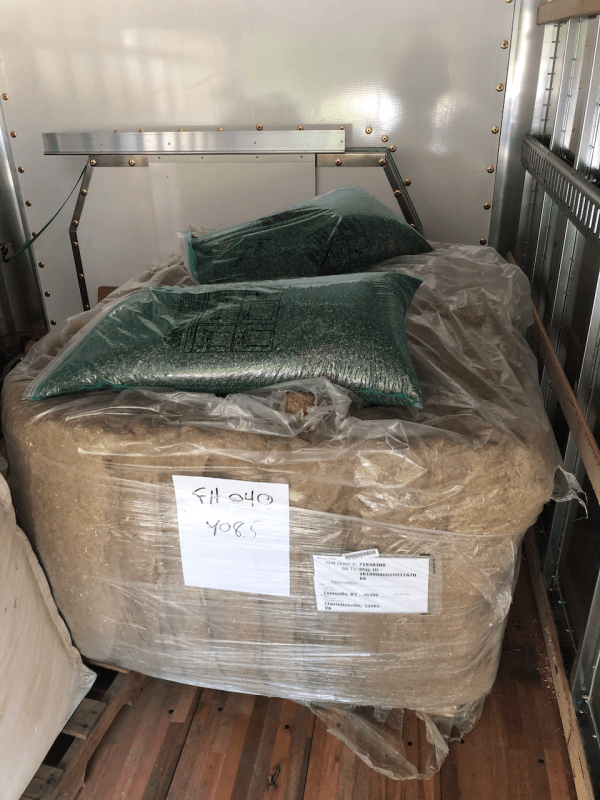 The Berger Lab @ UVA