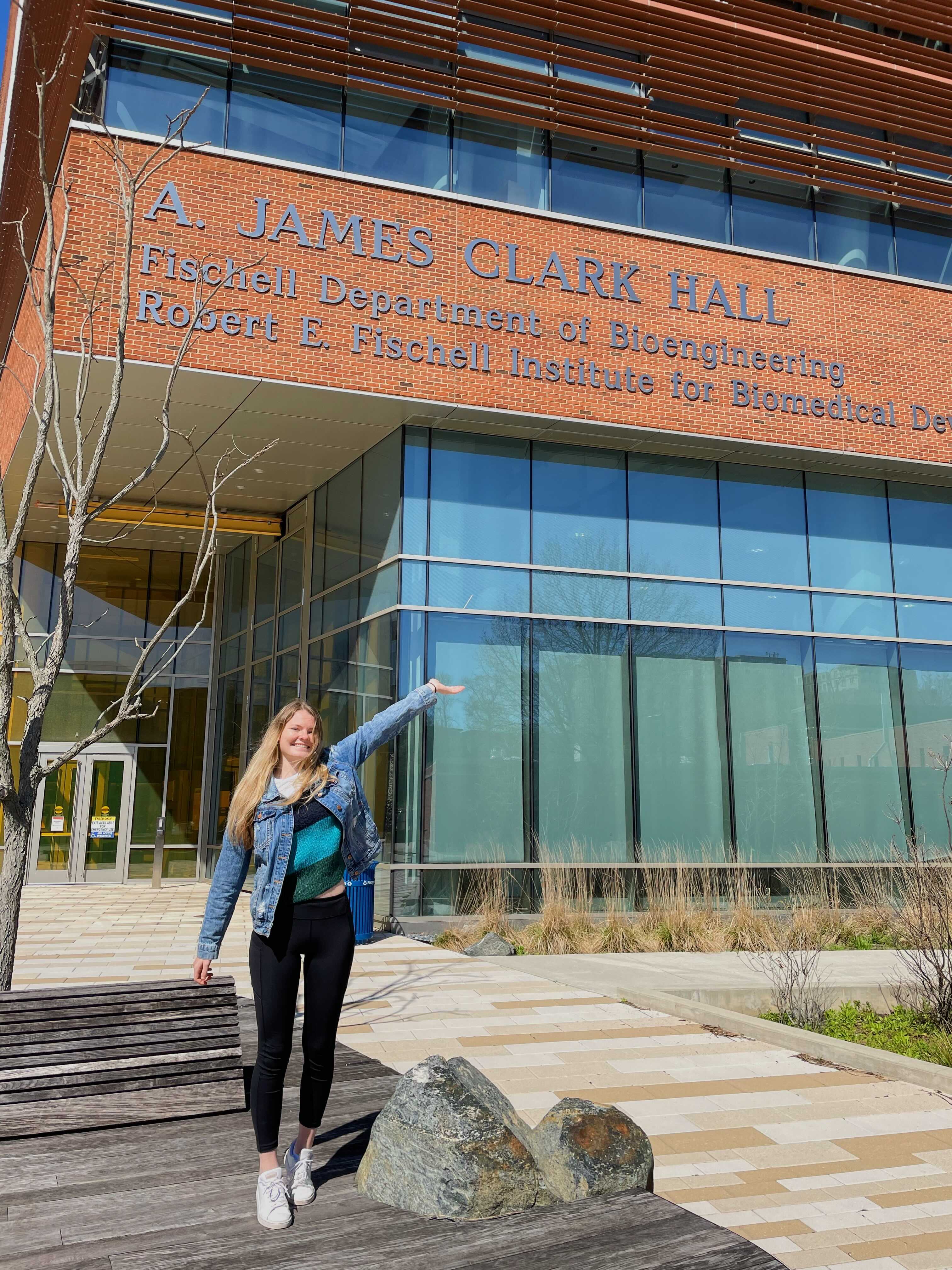 The group – The Berger Lab @ UVA