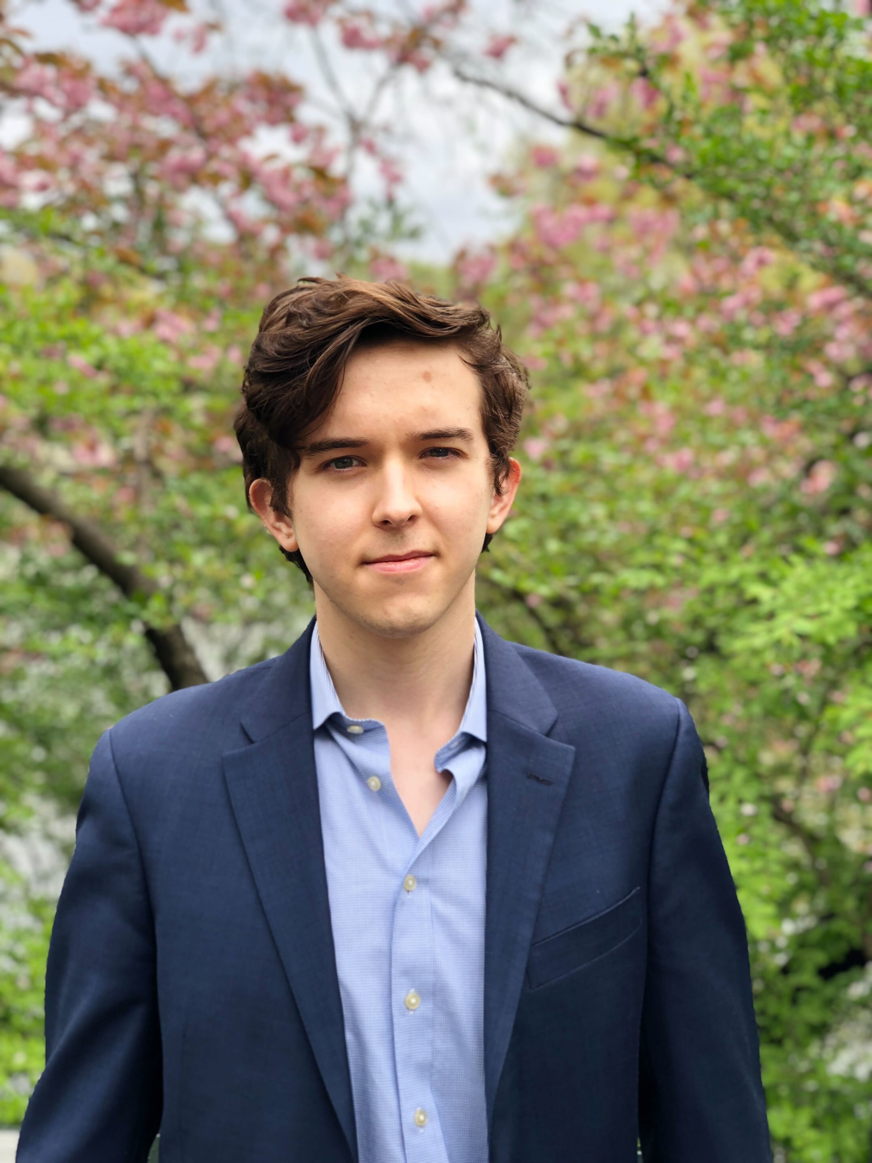 The group – The Berger Lab @ UVA