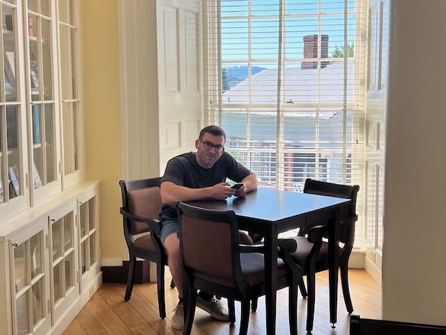 The group – The Berger Lab @ UVA